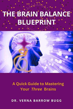 The Brain Balance Blueprint - Verna Barrow Bugg